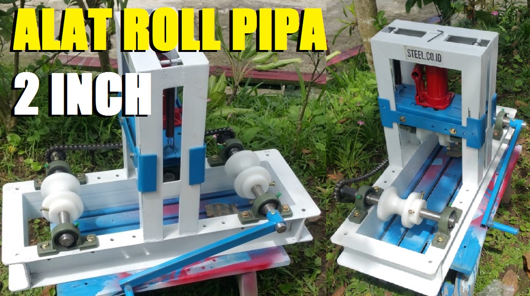 STEEL.CO.ID - TOOLS AND HARDWARE MANUFACTURER